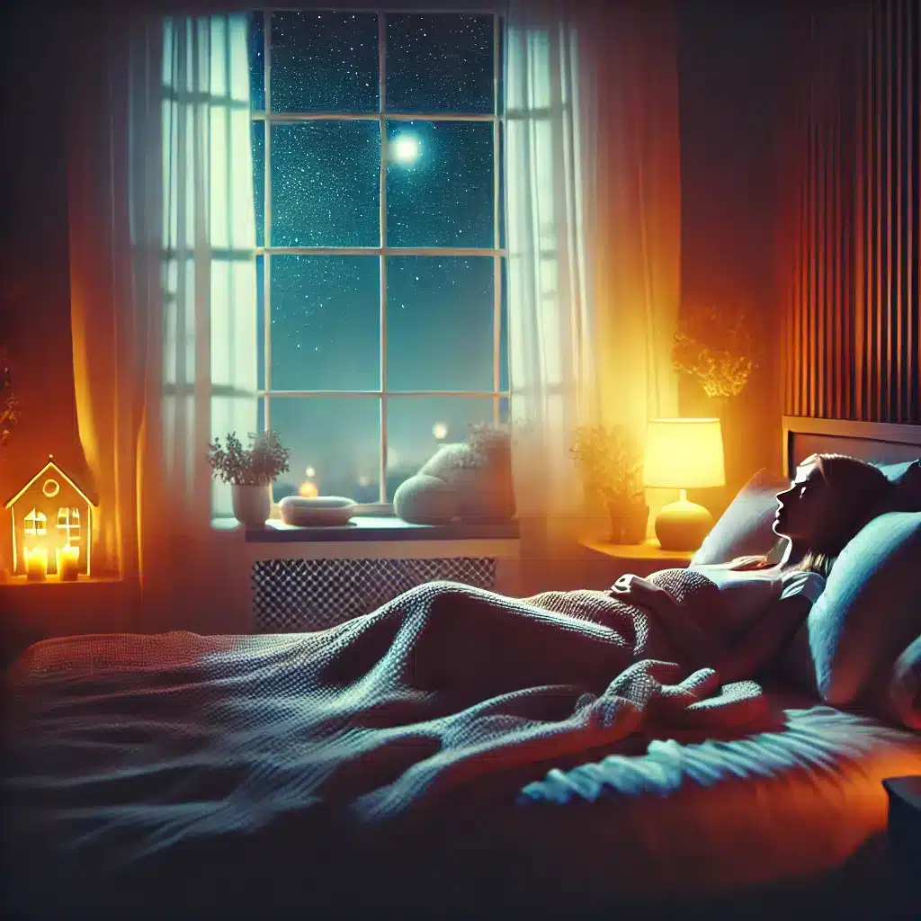 Natural Sleep Solutions: Wake Up Refreshed ⋆ Carolina Hemp Hut